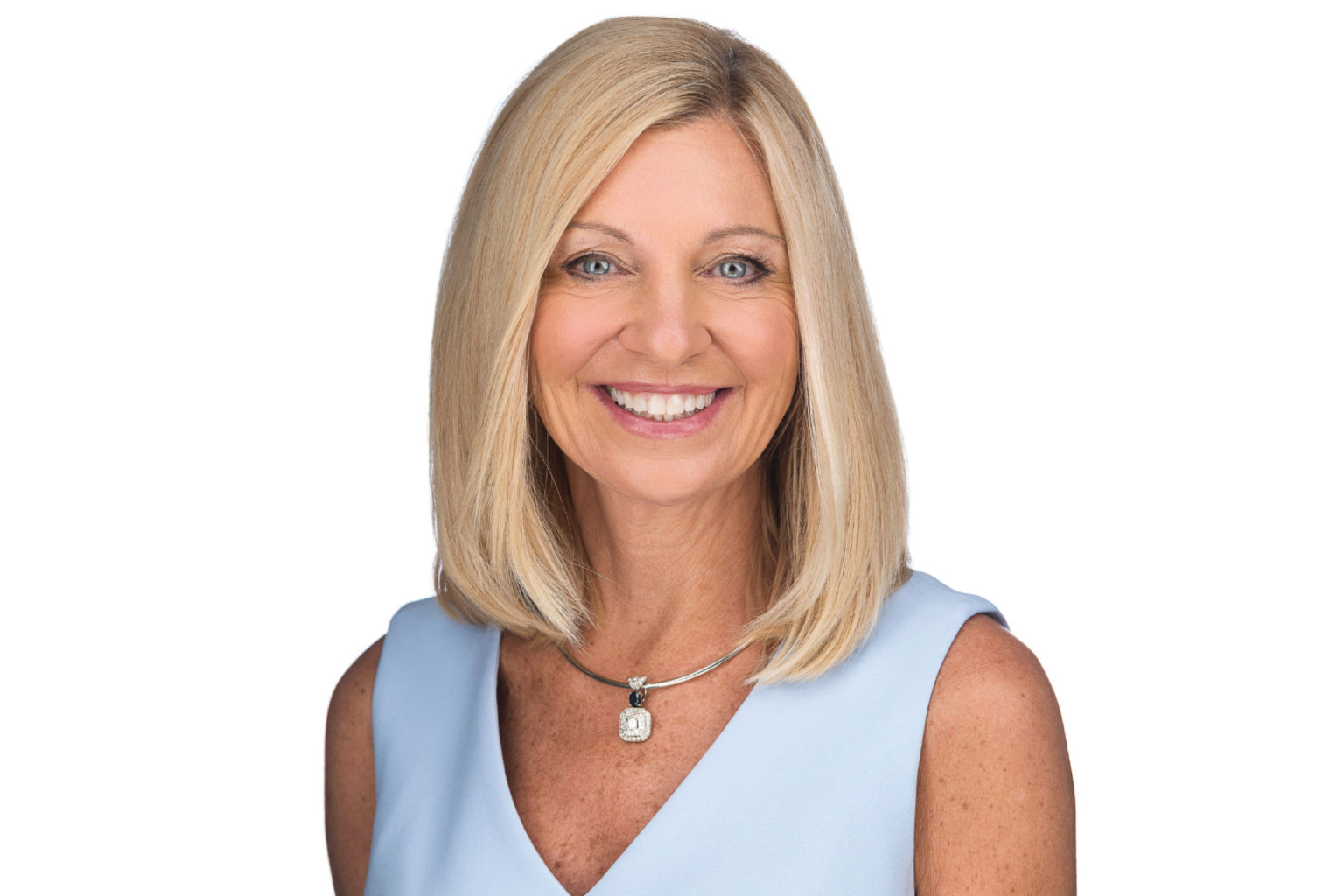 Karen Lynch, One Of Fortune's Most Powerful Women - Meritain Health