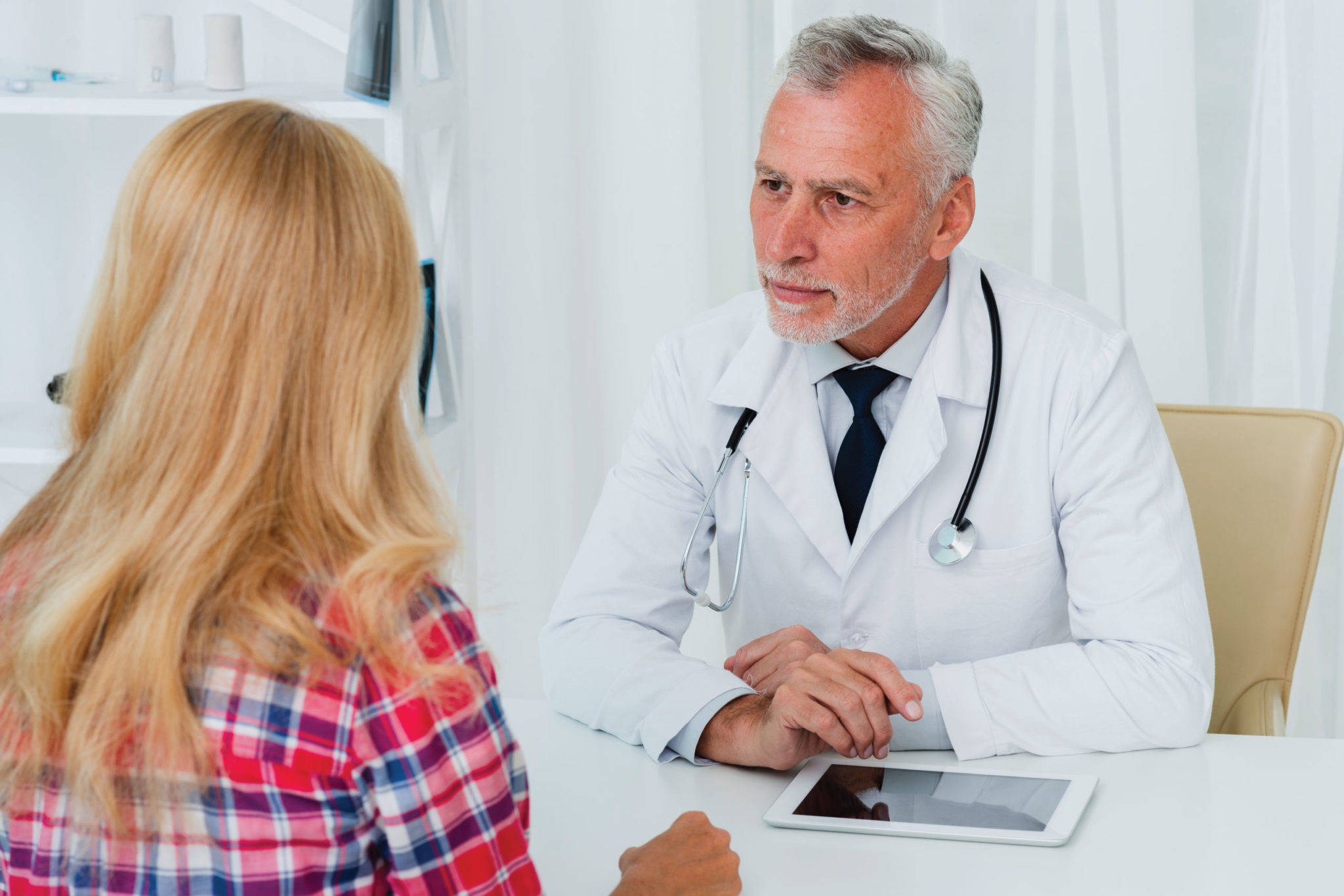 Why to Visit Doctors in Your Provider Network - Meritain Health