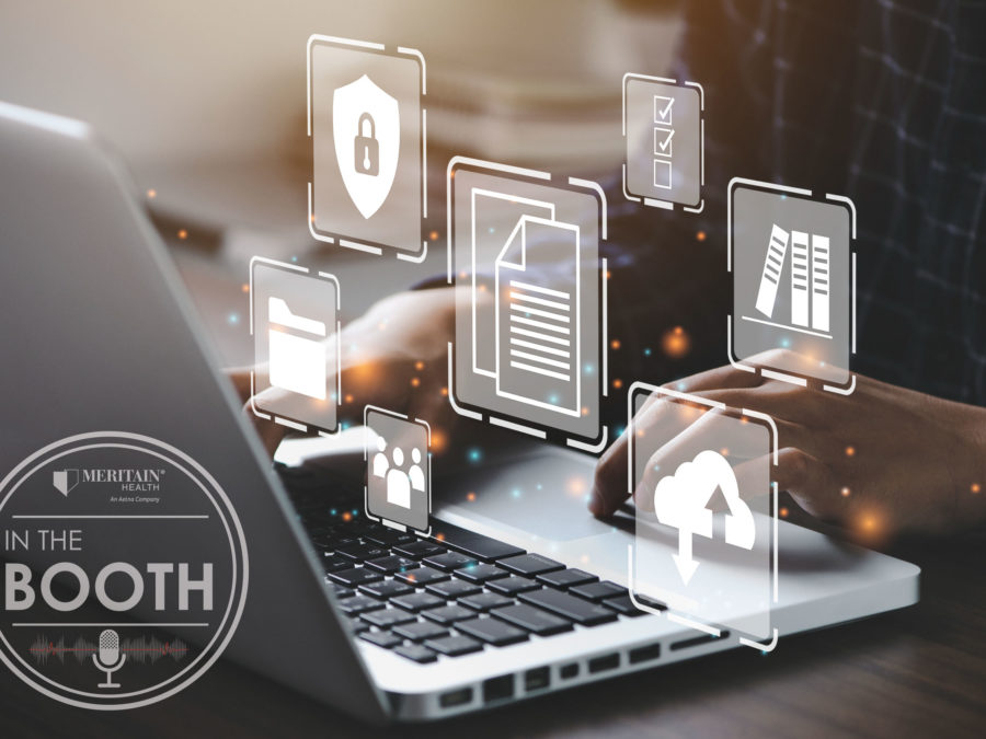 Meritain Health - health insurance for employees - self-funding - TPA