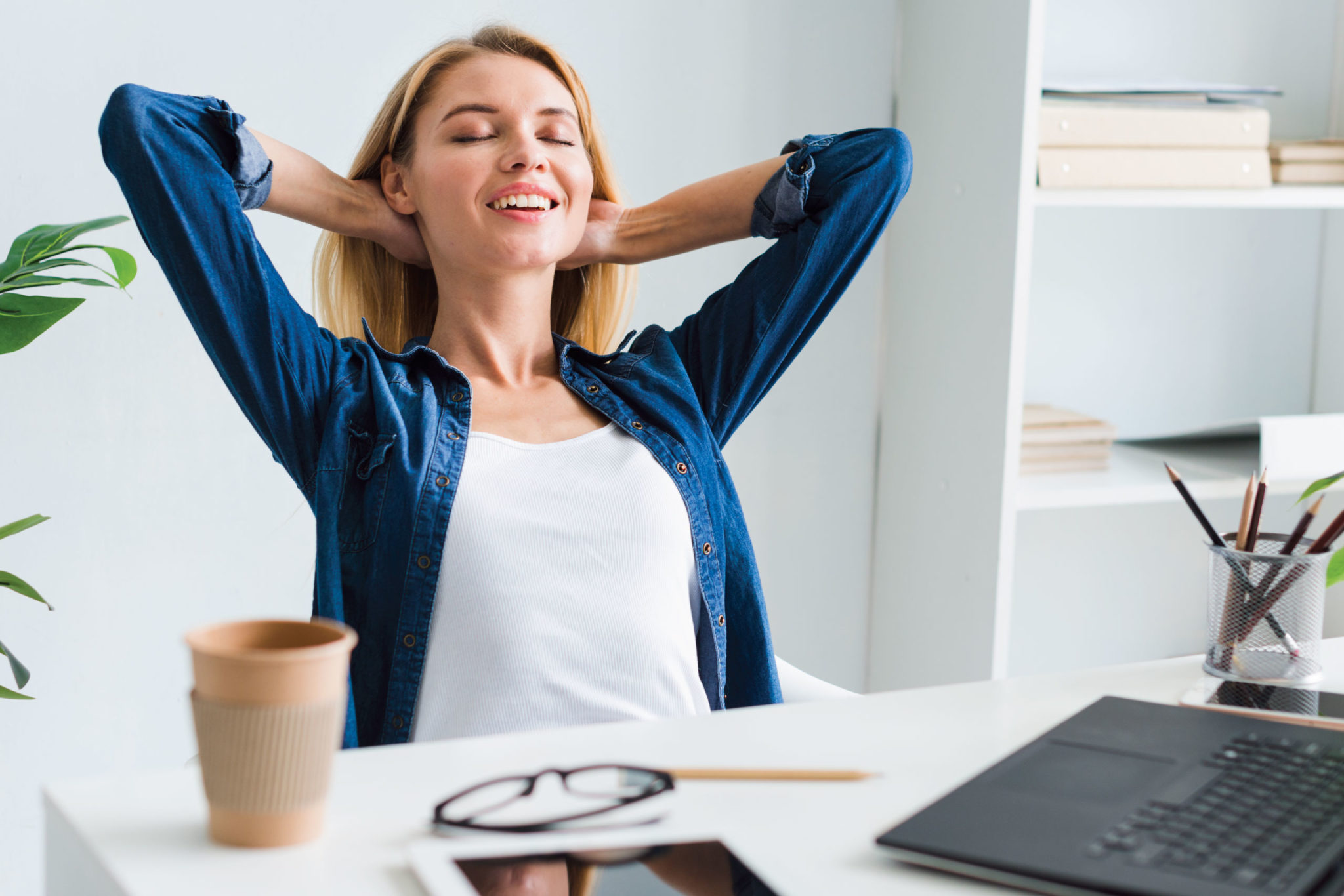 Coming Together for Better Employee Well-being - Meritain Health