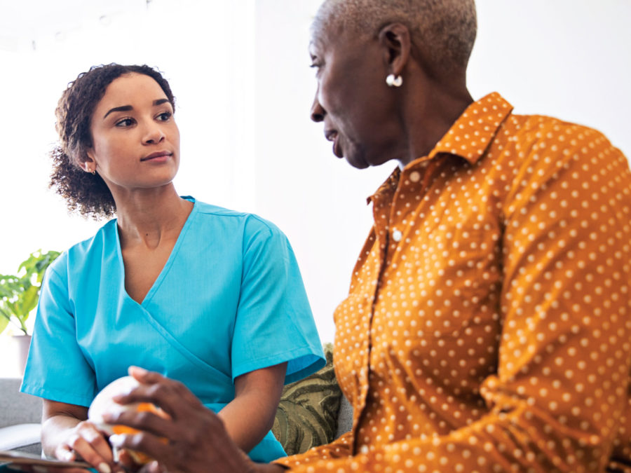 Meritain Health - health insurance for employees - self-funding - TPA