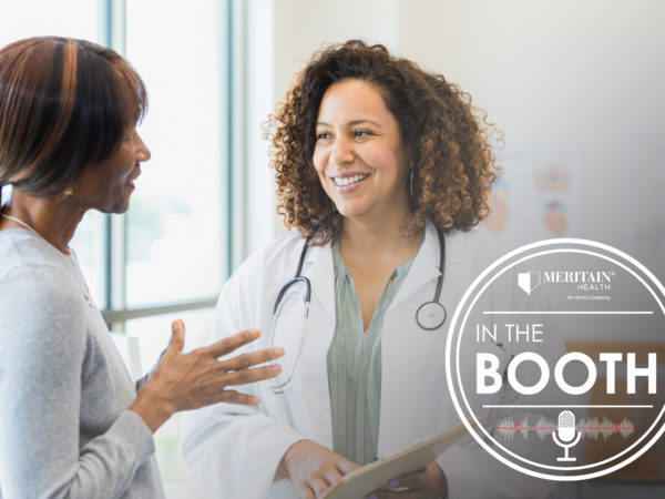 Meritain Health - health insurance for employees - self-funding - TPA