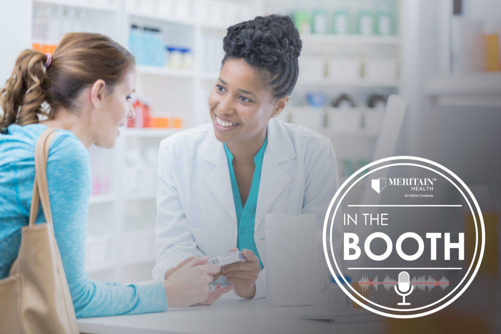 Meritain Health Podcast: Pharmacy Bundling - Meritain Health