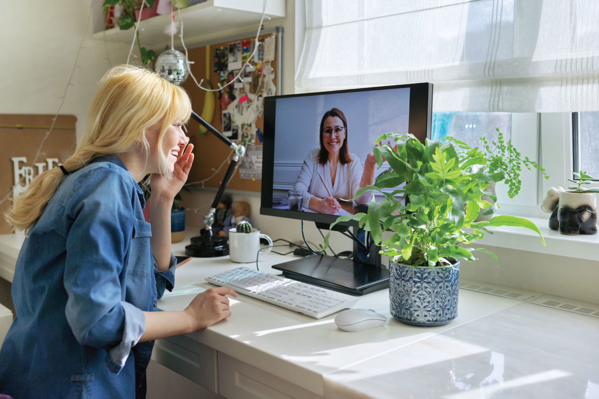 Digital Access for Your Mental Health - Meritain Health