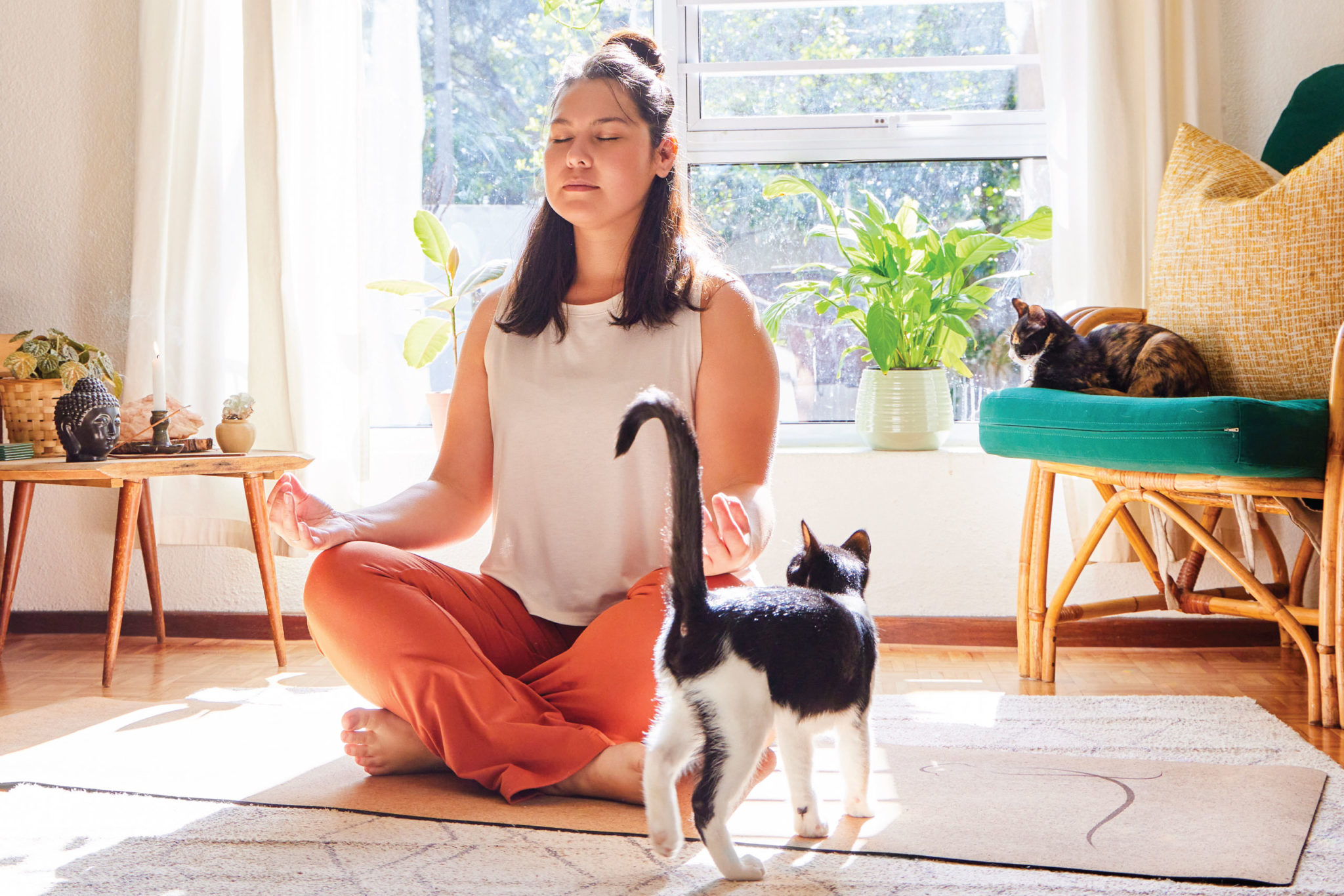 Focusing on Self-Care in September - Meritain Health