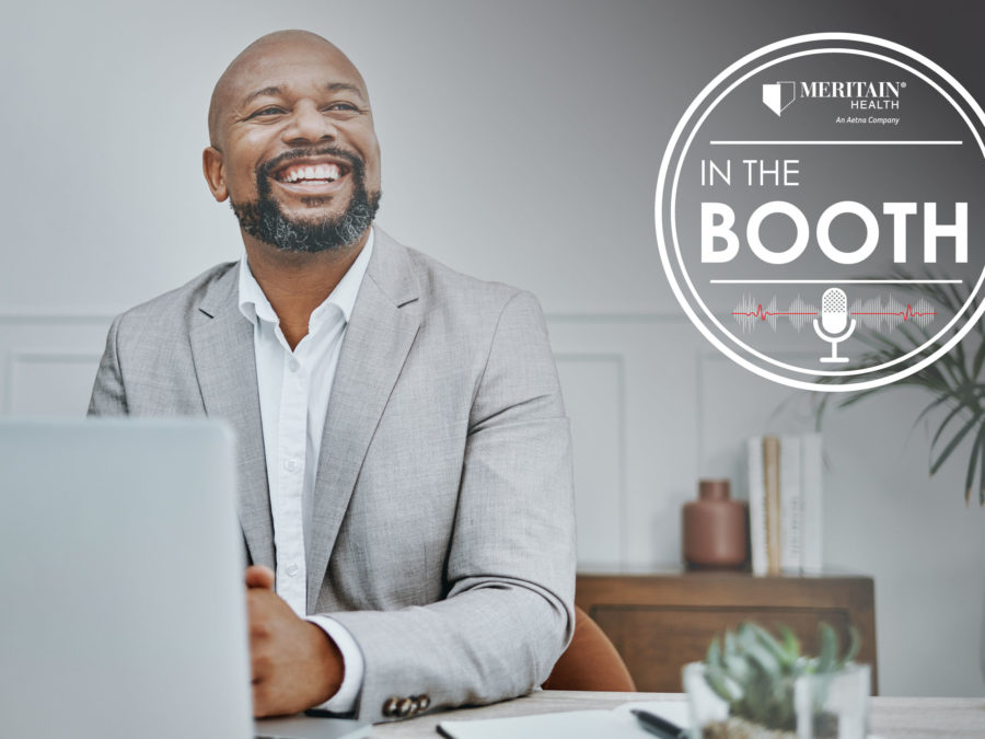 Meritain Health - health insurance for employees - self-funding - TPA