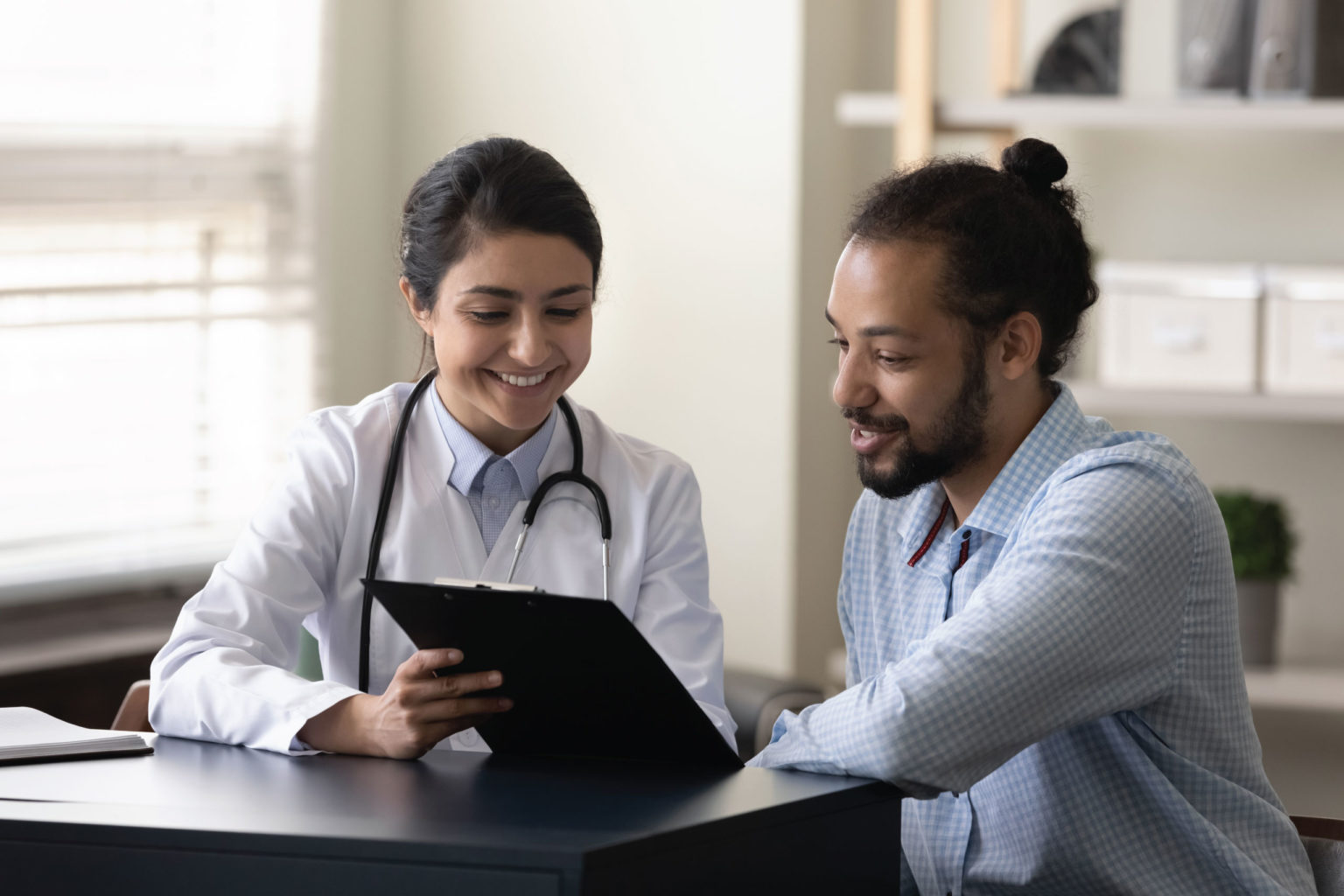 Spotlight on Virtual Primary Care - Meritain Health