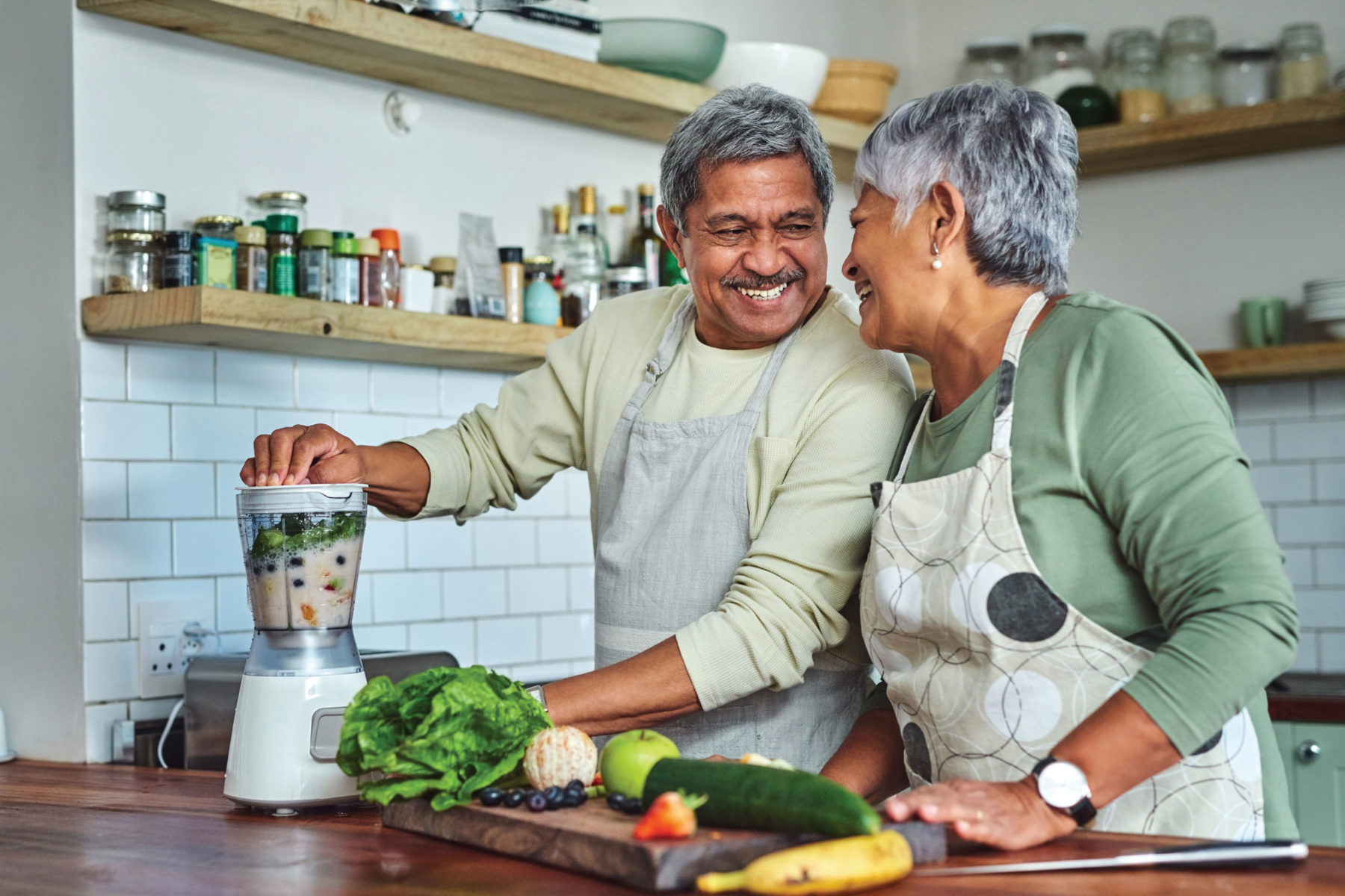 Discovering the Power of a Wellness Program - Meritain Health