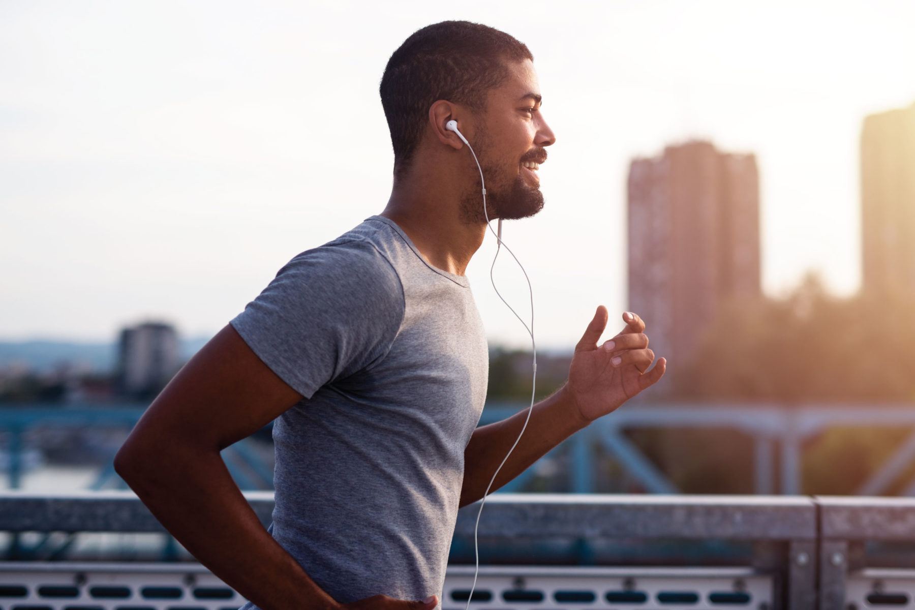 Celebrate Movember and Men’s Health Awareness - Meritain Health