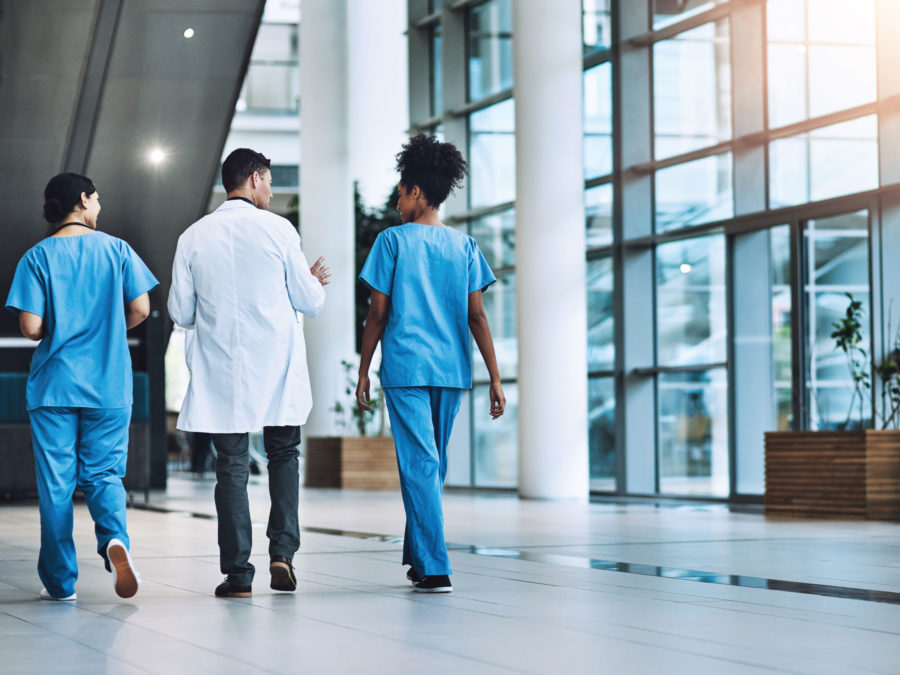 Meritain Health - health insurance for employees - self-funding - TPA