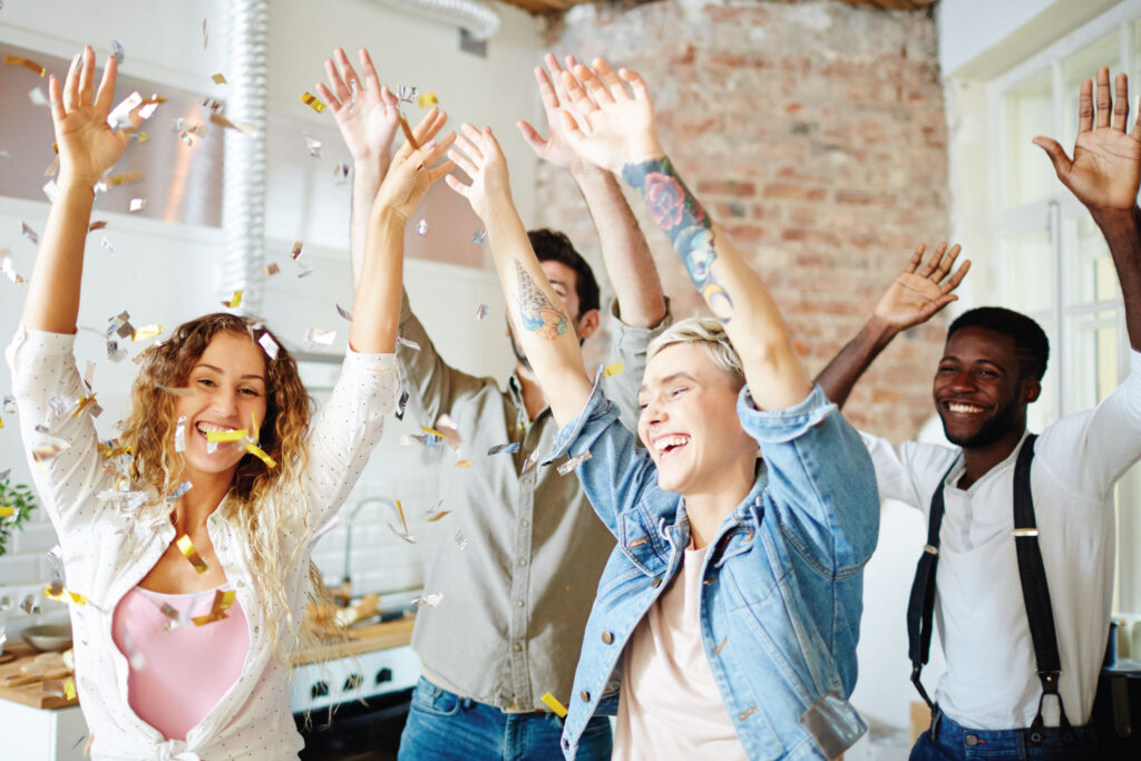 Celebrating 40 Years in the Business - Meritain Health