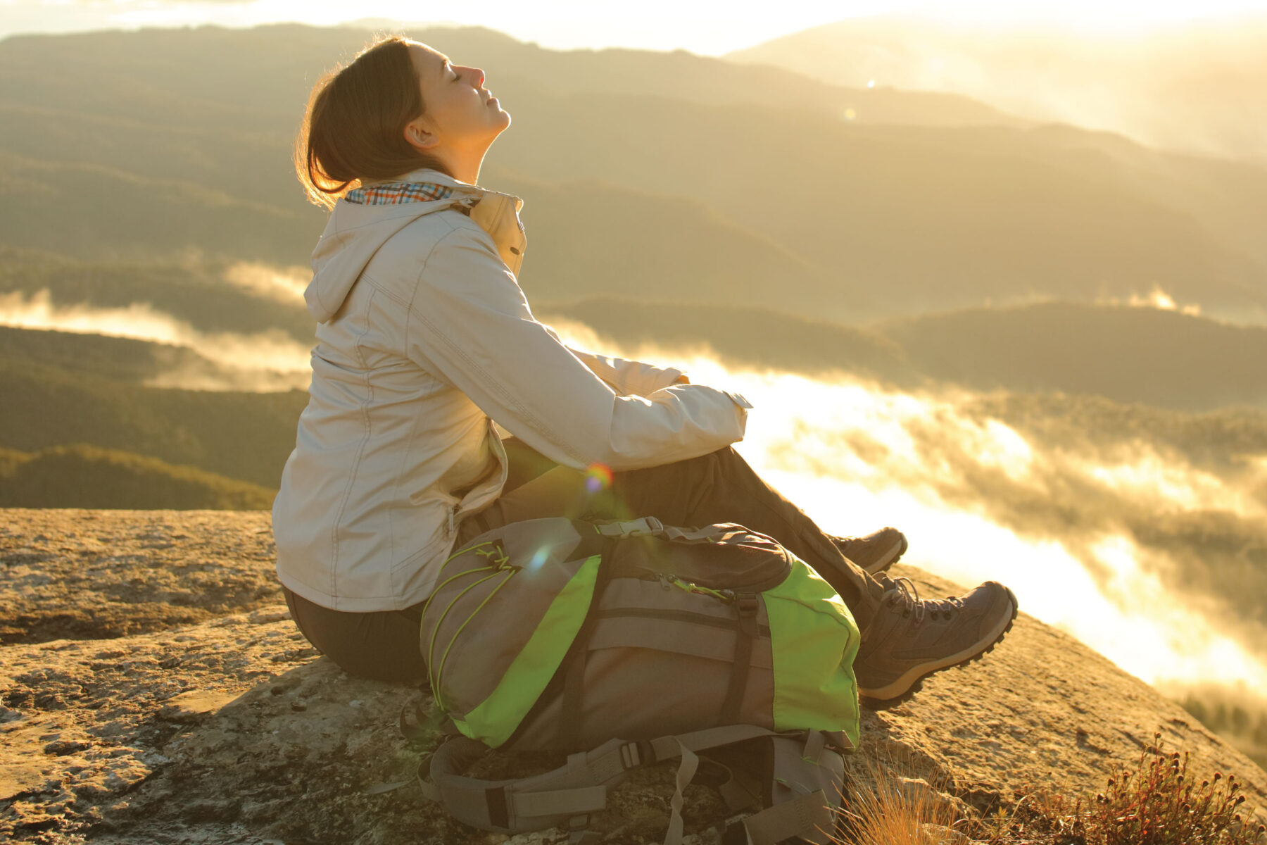 Your Mental Health is Just as Important as Your Physical Health ...