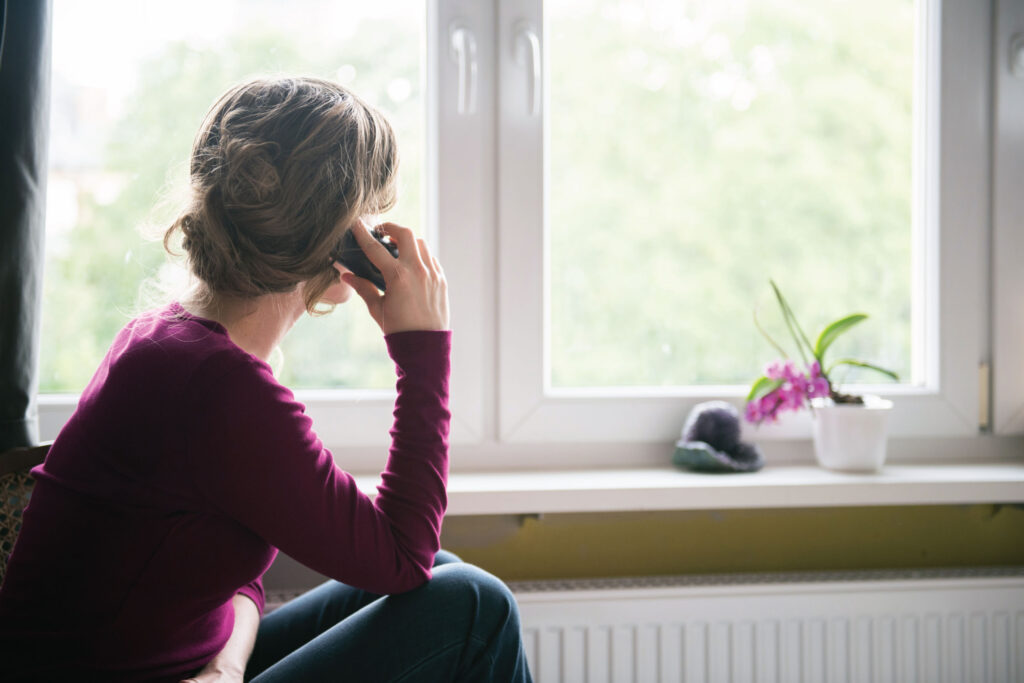 Finding Your Way and Coping After a Tragedy - Meritain Health