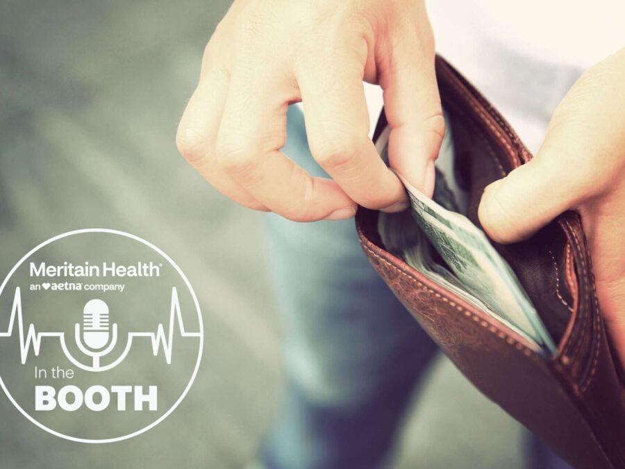 Meritain Health - health insurance for employees - self-funding - TPA