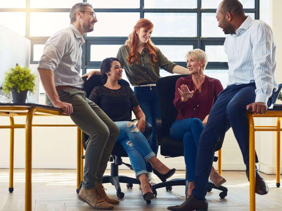 Meritain Health - health insurance for employees - self-funding - TPA