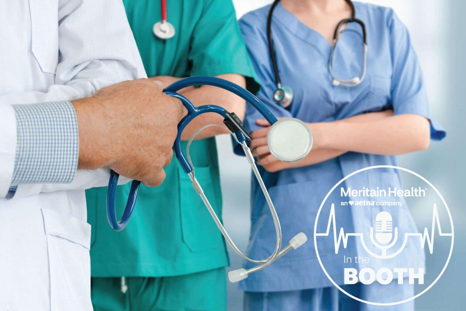 New Podcast: Collapsing Hospital Market and Its Impact - Meritain Health