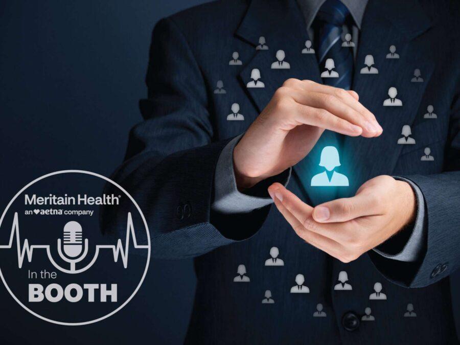 Meritain Health - health insurance for employees - self-funding - TPA