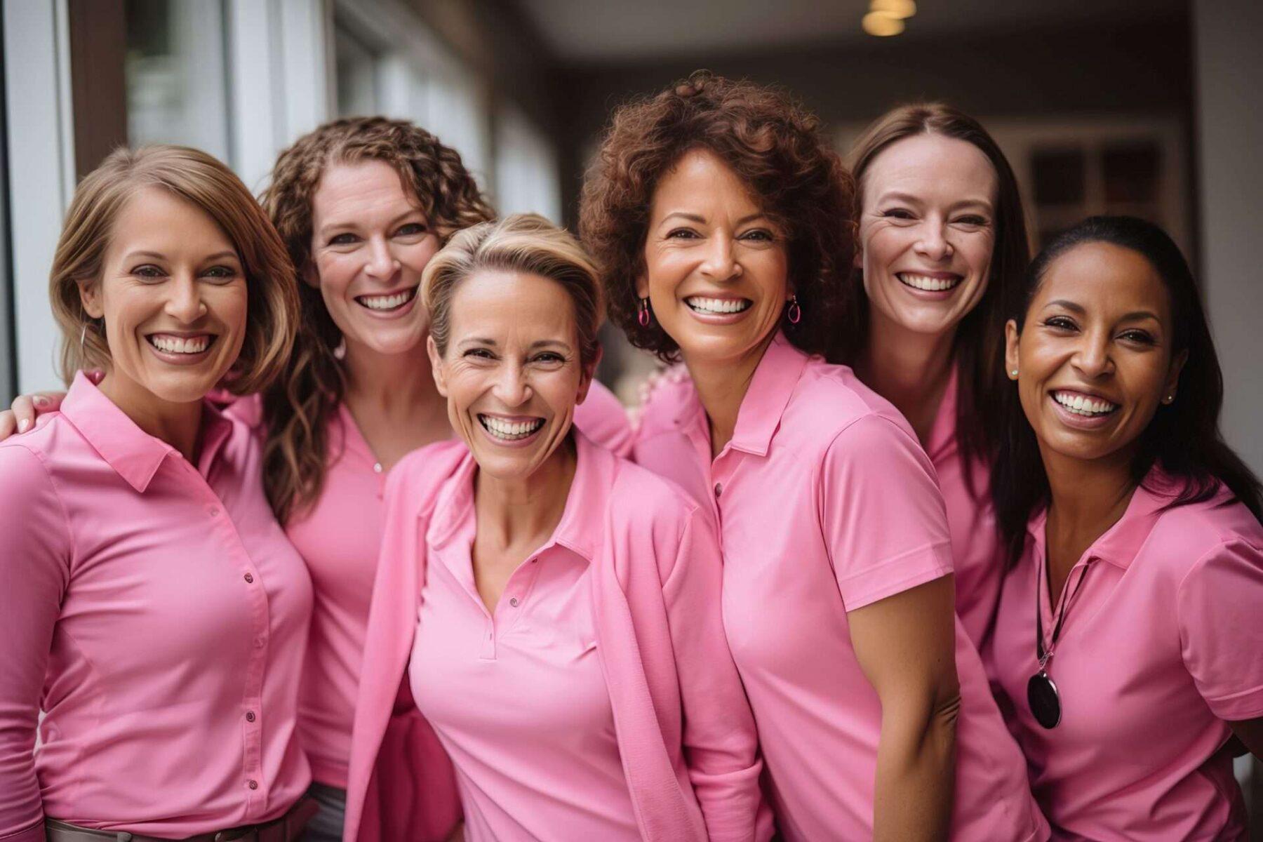 Three Reasons Early Breast Cancer Detection Matters - Meritain Health