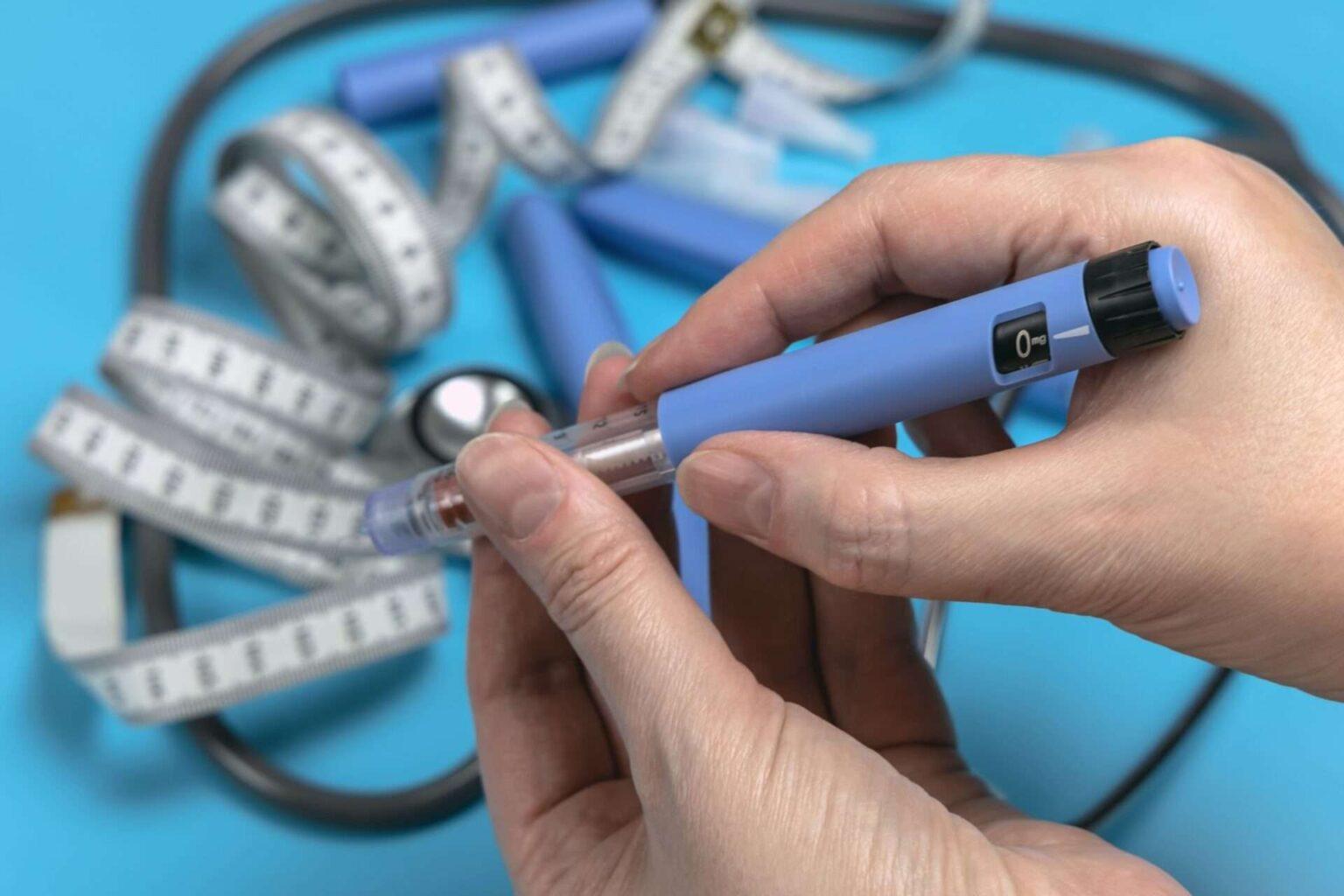 Five Key Trends Impacting the Future of GLP-1s - Meritain Health