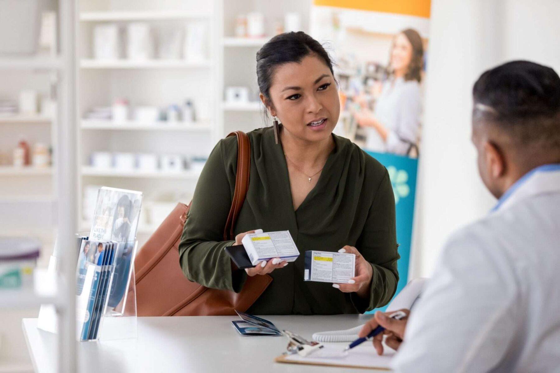 Read the Latest on the FDA’s Actions Regarding Phenylephrine - Meritain ...