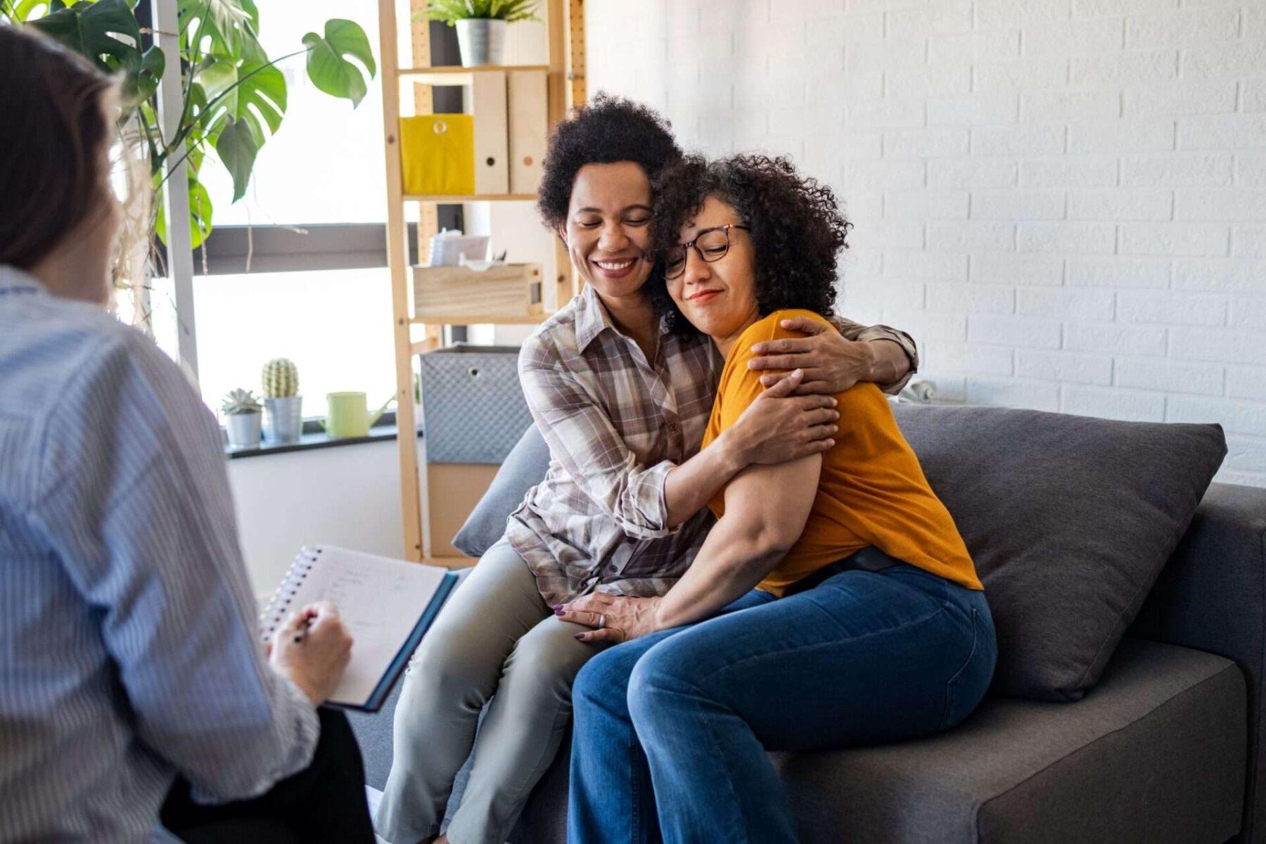 Elevating The Mental Well-Being Experience