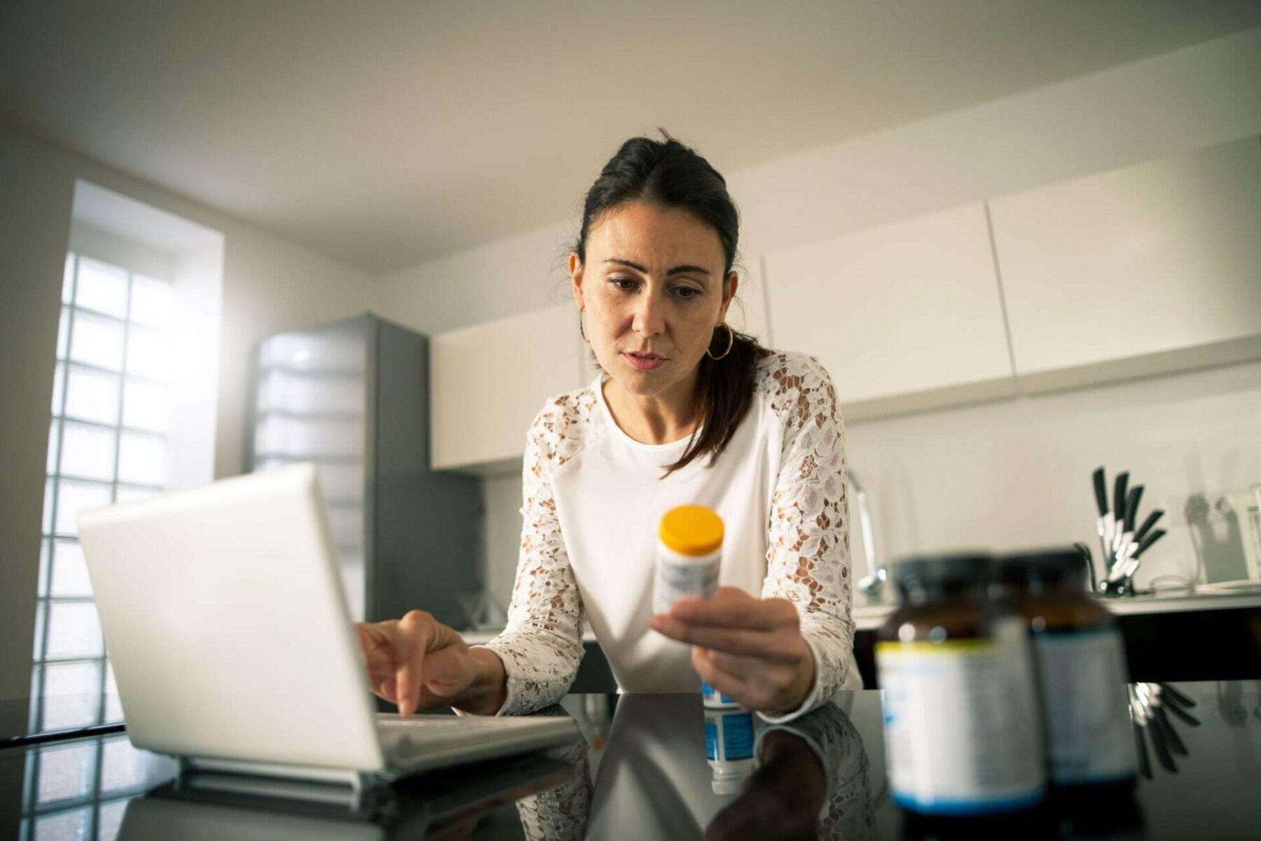 A Closer Look: Understanding Specialty Medications - Meritain Health