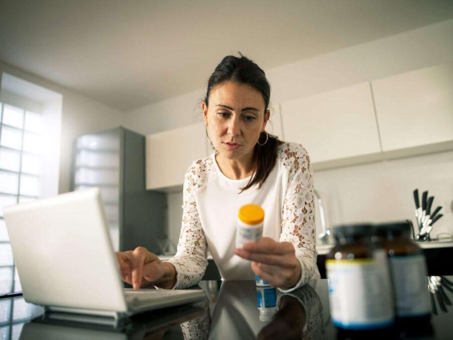 Meritain Health - health insurance for employees - self-funding - TPA