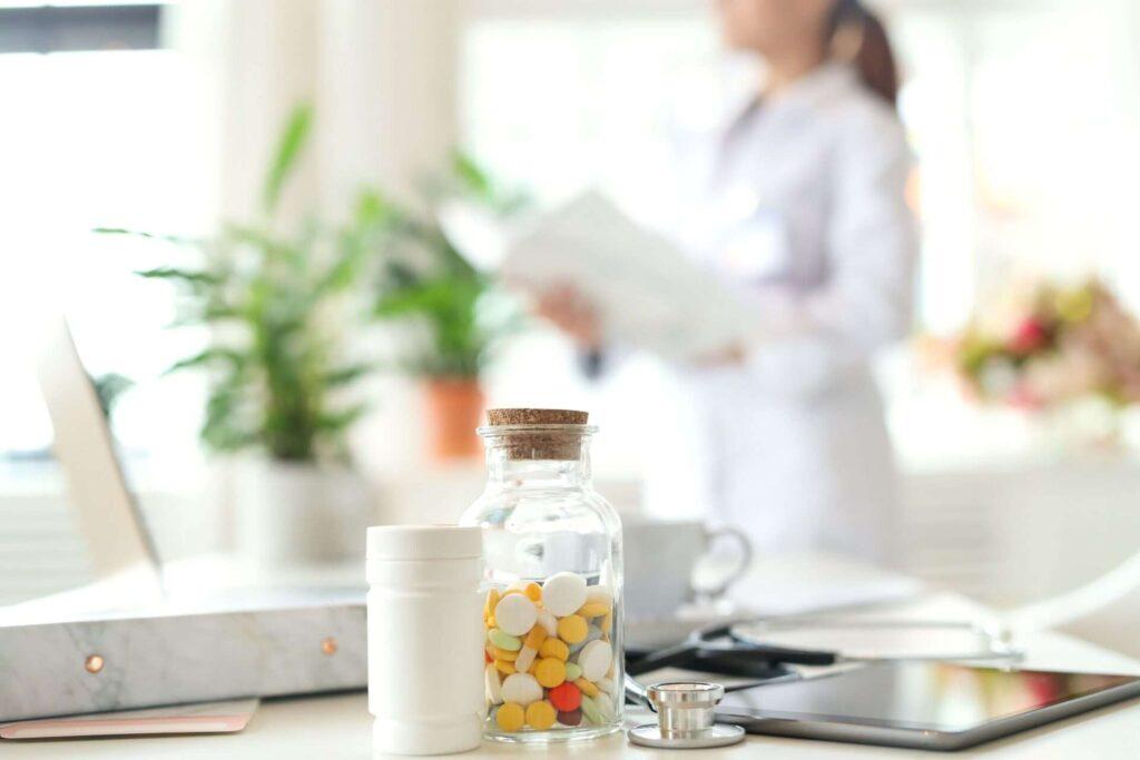 A Closer Look at Compounded Medications - Meritain Health